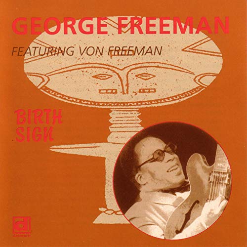 Birth Sign by George Freeman on Amazon Music - Amazon.com