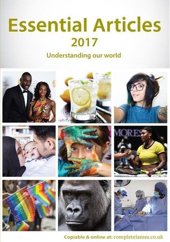 Essential Articles 2017: Understanding Our World: Articles, Opinions ...