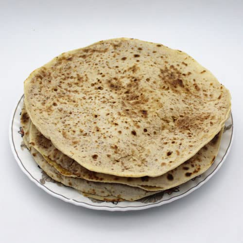 Sapre's Gulpoli Traditional Maharashtrian Dish (180 gm - 2Pcs ...