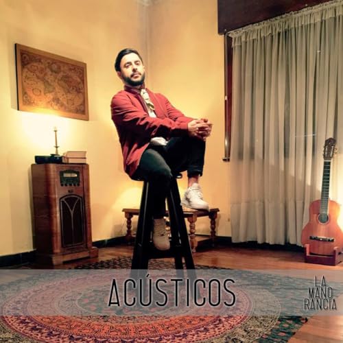 Reproducir Acusticos de La Mano Rancia en Amazon Music