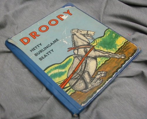 Droopy: Beatty, Hetty Burlingame: Amazon.com: Books