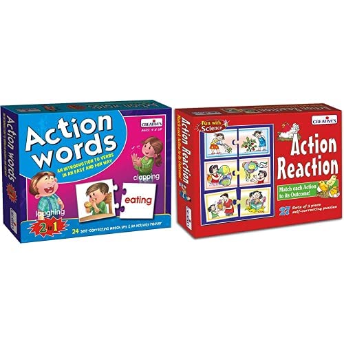 Buy Creative Educational Aids P. Ltd. Creative Educational Aids 0642 ...