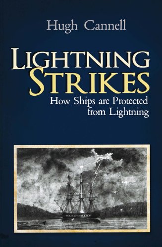 Lightning Strikes: Cannell, Hugh: 9781846245206: Amazon.com: Books