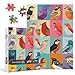 Amazon.com: Bird Puzzles for Adults 1000 Pieces and Up, Animal Bird ...
