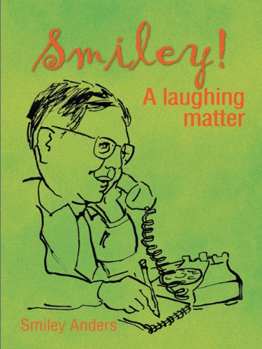 Smiley!: A Laughing Matter eBook : Anders, Smiley: Amazon.ca: Kindle Store