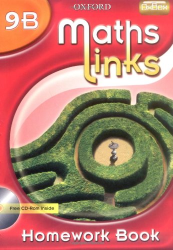Amazon.co.jp: MathsLinks: 3: Y9 Homework Book B Pack of 15 : Allan, Ray: 洋書