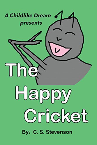 The Happy Cricket eBook : Stevenson, C. S.: Amazon.in: Kindle Store