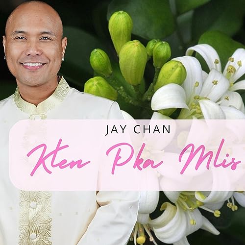 Écouter Klen Pka Mlis par Jay Chan sur Amazon Music Unlimited