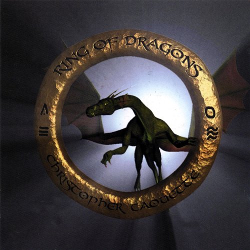 Amazon.com: Ring Of Dragons : Christopher Caouette: Digital Music