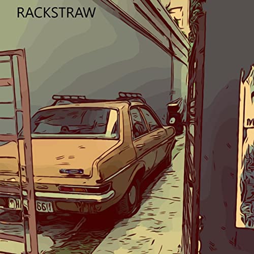 Amazon.co.jp: Rackstraw : Rackstraw: デジタルミュージック