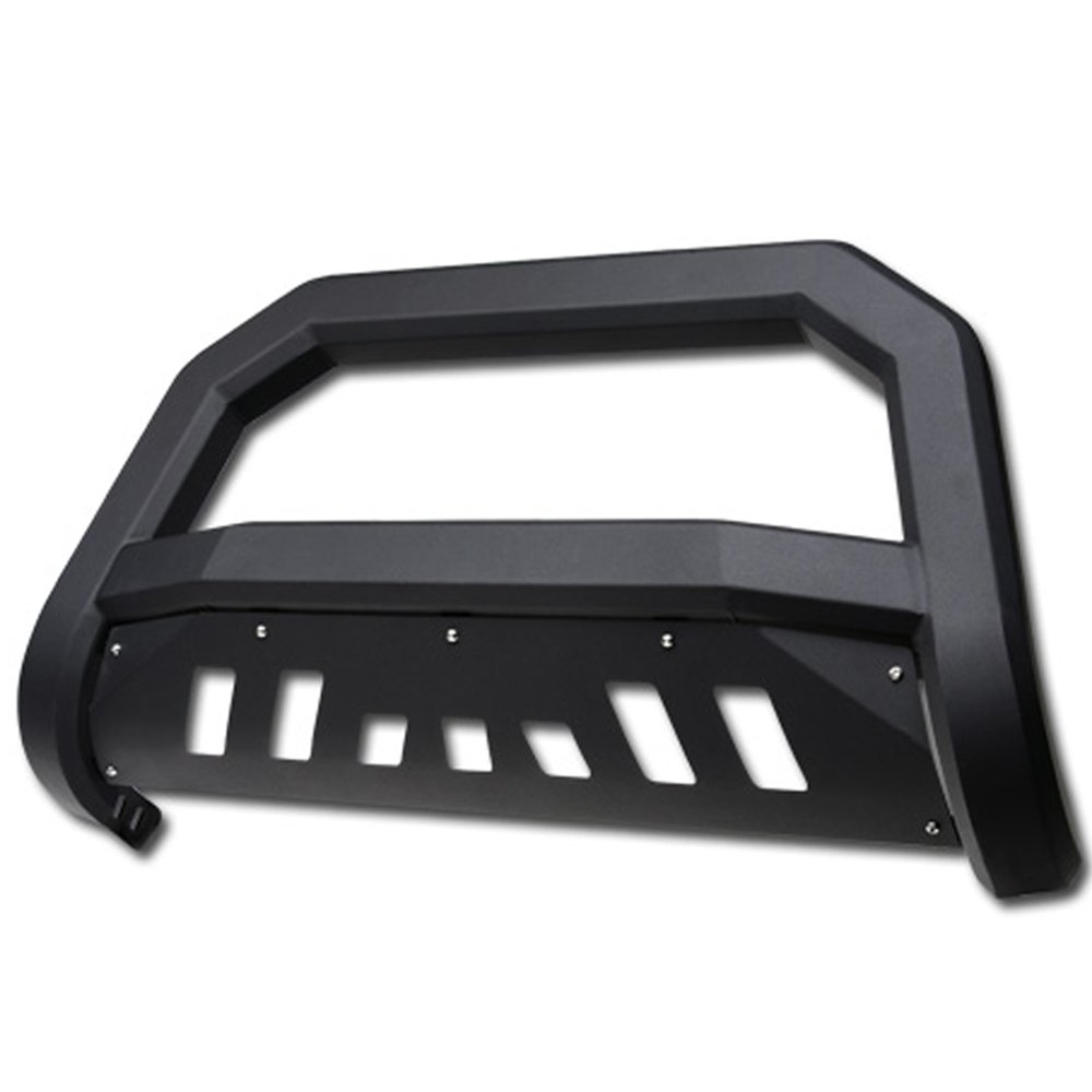 Buy for 1998-2011 Ford Ranger Truck - Matte Black AVT Edge Bold Series ...