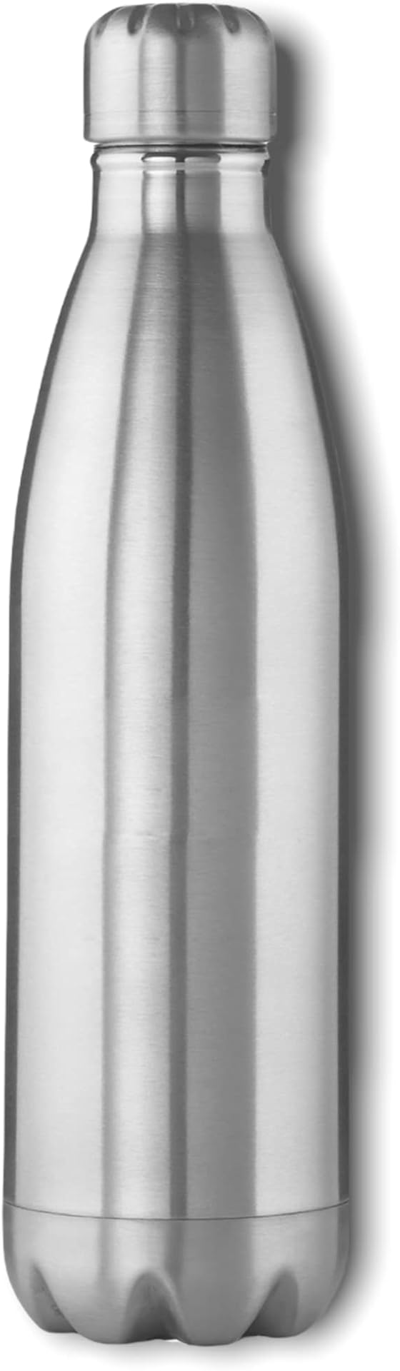 Stainless Steel Hydra Natural Vacuum Insulated Hot Cold Cola Flask ...