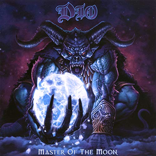 Dio Concerts & Live Tour Dates: 2025-2026 Tickets | Bandsintown