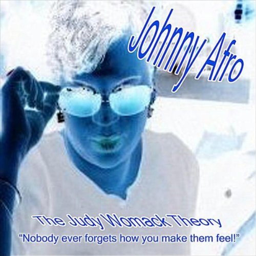 Amazon.co.jp: The Judy Womack Theory : Johnny Afro: デジタルミュージック