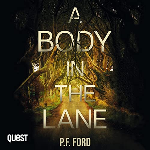 Amazon.com: A Body in the Lane: The Rejoiner, Book 3 (Audible Audio Edition): P. F. Ford, Andy ...