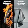 Amazon.com: ForceField – FireGuard – Flame Retardant and Protection, 22 ...