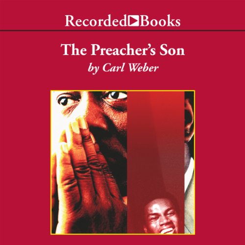 Amazon.com: The Preacher's Son (Audible Audio Edition): Carl Weber ...