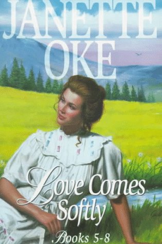 Amazon.com: Love Comes Softly (Books 5-8 Love Comes Softly Series ...