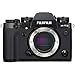 Buy Fujifilm X-T3 26.1 MP Mirrorless Camera Body (APS-C X-Trans CMOS 4 Sensor, X-Processor 4 ...