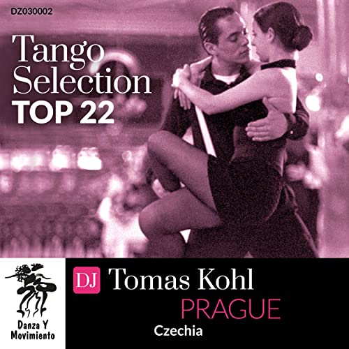 Amazon Music - VARIOUS ARTISTSのTango Selection Top 22: DJ Tomas Kohl - Amazon.co.jp