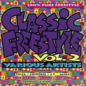 Amazon.co.jp: Classic Freestyle 2: ミュージック