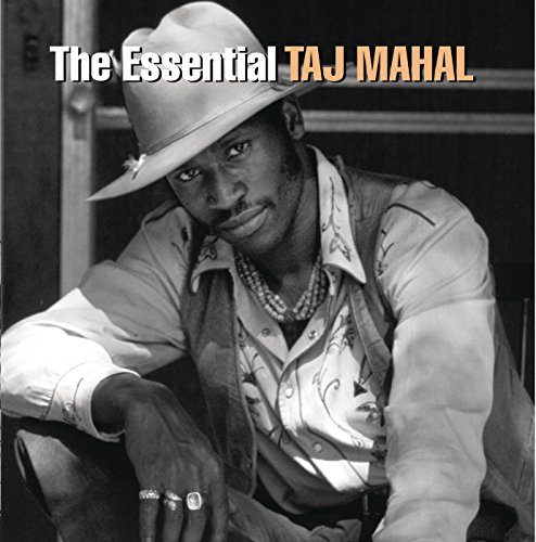 Play The Essential Taj Mahal by Taj Mahal on Amazon Music
