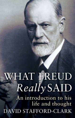 What Freud Really Said: An Introduction to His Life and Thought ...