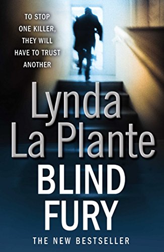 Blind Fury (Anna Travis series Book 6) eBook : Plante, Lynda La: Amazon ...