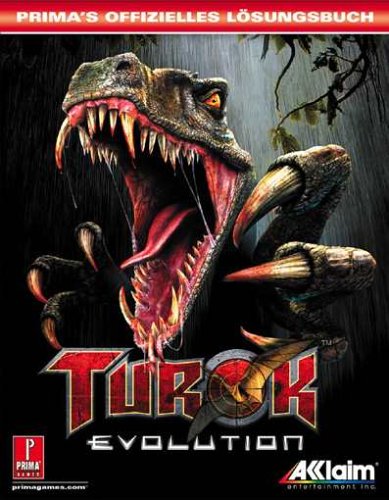 Turok Evolution – Die 15 besten Produkte im Vergleich - Segapro