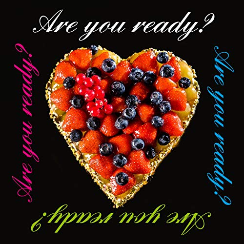 Are You Ready? by Alessandro Gabriele on Amazon Music - Amazon.com