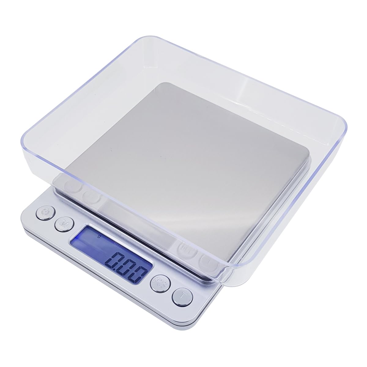 Gemax I 500 Scale 500 Gram Capacity Accuracy 0 01gm | Desertcart INDIA