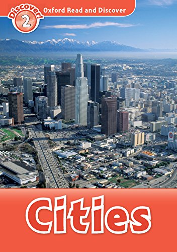 Cities (Oxford Read and Discover Level 2) - Kindle edition by Northcott ...