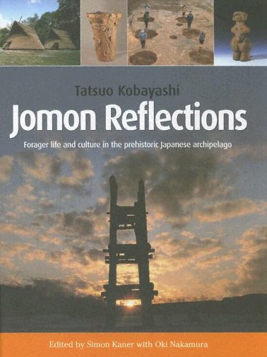 Amazon.co.jp: Jomon Reflections: Forager Life and Culture in the ...