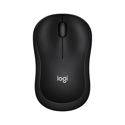 Amazon.in: Buy Logitech M220 Wireless Mouse, Silent Buttons, 2.4 GHz ...