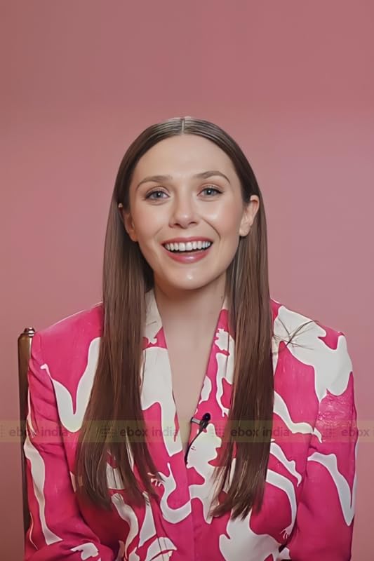 Poster of Elizabeth Olsen American Actress, Elizabeth Olsen Posters for ...