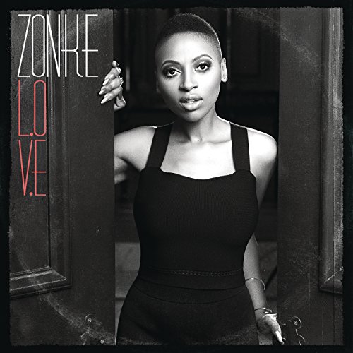 Amazon.com: L.O.V.E : Zonke: Digital Music