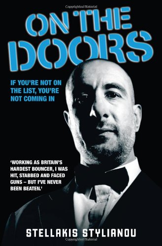 On the Doors : Stylianou, Stellakis: Amazon.co.uk: Books