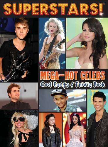 Amazon | Superstars! Trivia, Facts and Quizzes | Superstars! | Video Games