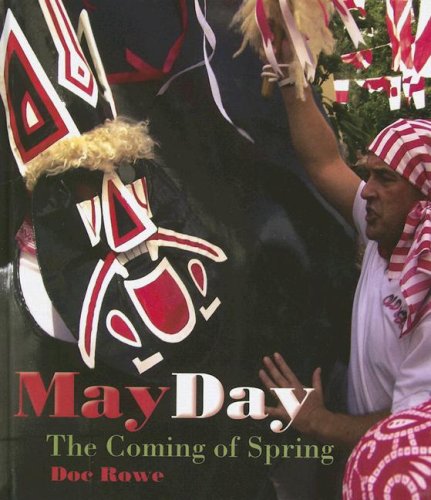 Mayday: The Coming of Spring: Rowe, Doc: 9781850749837: Amazon.com: Books