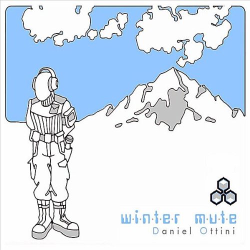 Amazon.com: Winter Mute : Daniel Ottini: Digital Music