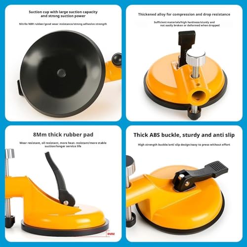 Adjustable Height Setter – Professional Countertop Leveling Tool ...
