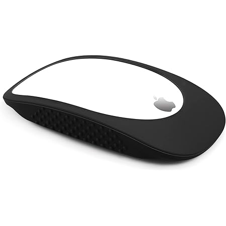 Amazon.in: Buy Oboe Silicone Mouse Case Cover Protective Skin ...