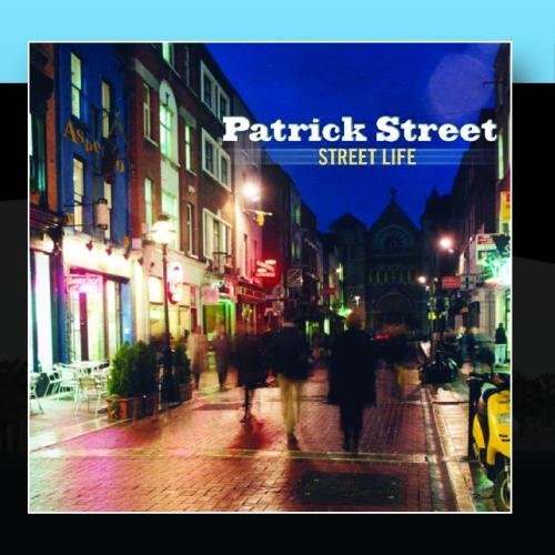 Street Life by Patrick Street - Amazon.com Music