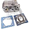 Amazon.com: PANGOLIN 4089686 4089687 New Air Compressor Repair Kit Air ...