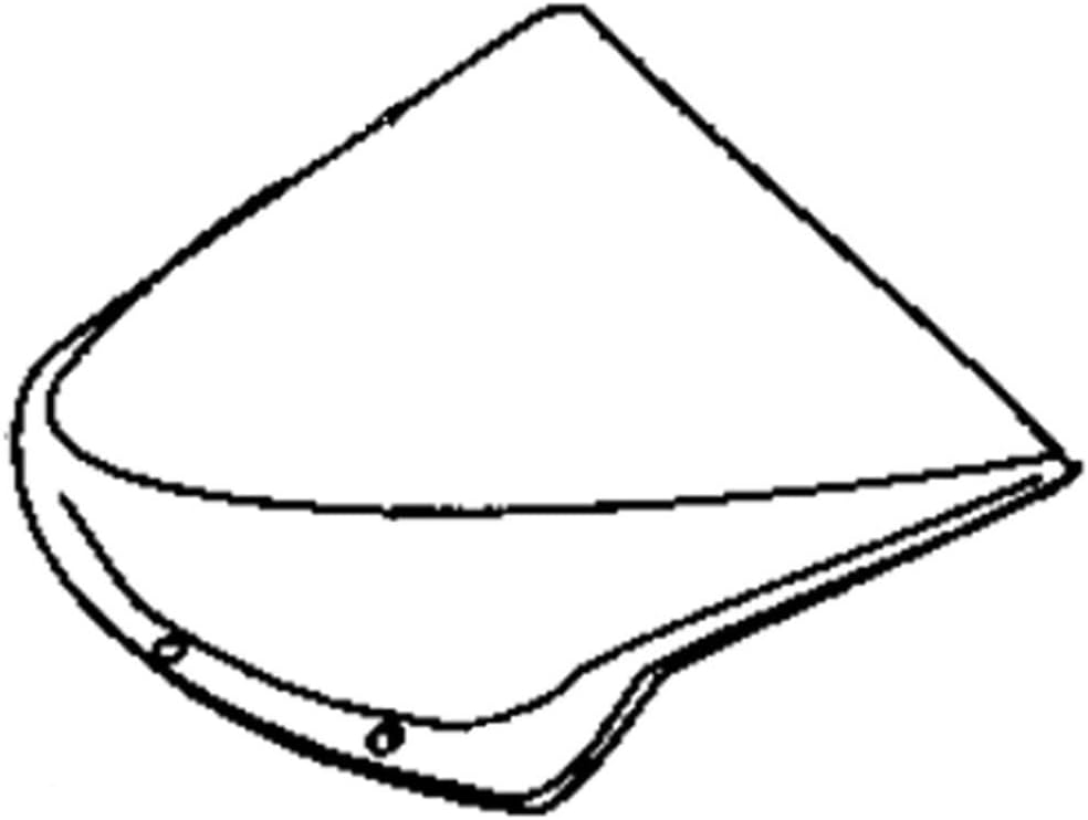 Amazon.com : Ariens 01520100 Lawn Tractor Mandrel Cover Genuine ...