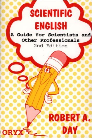 Scientific English: A Guide for Scientists and Other Professionals: Day ...