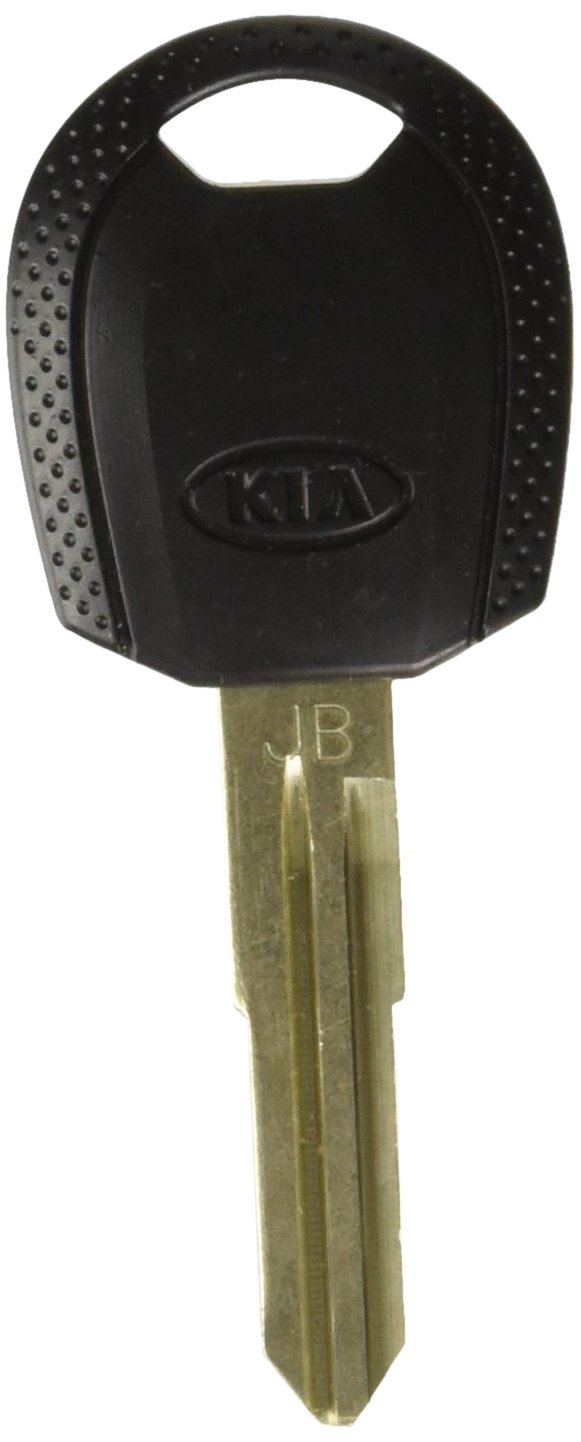 Genuine Kia 81996-1G000 Blank Key : Amazon.in: Car & Motorbike