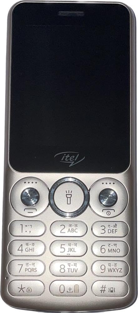 Itel MagicX Pro 4G (Wi-Fi Hotspot Tethering, High Speed Internet with ...