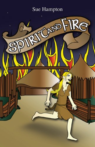 Spirit and Fire - Kindle edition by Hampton, Sue. Children Kindle ...