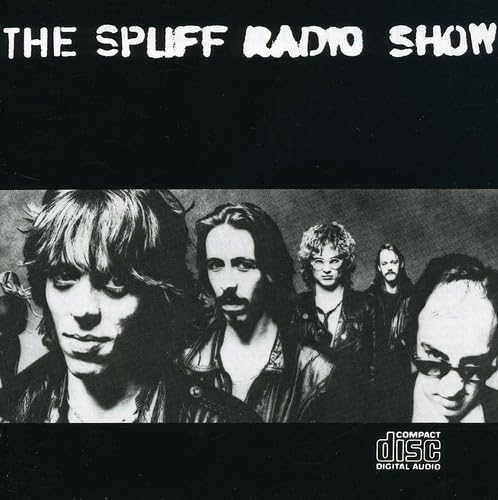 SPLIFF - Spliff Radio Show - Amazon.com Music